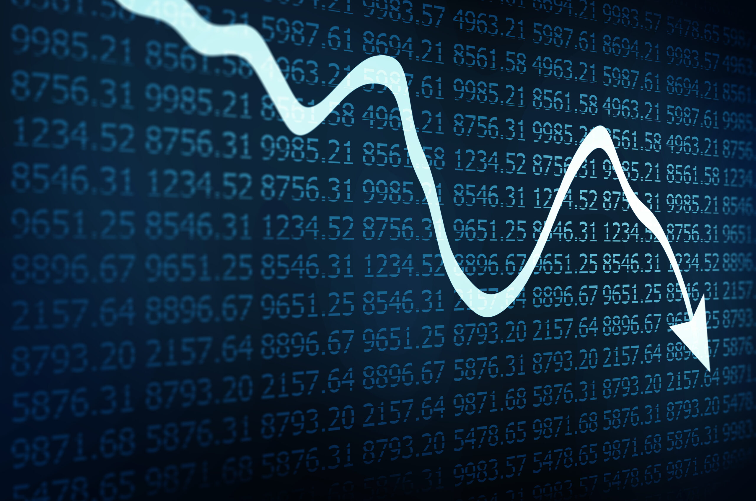 Why this Market fall is a Correction and not a Bear Market and why does ...